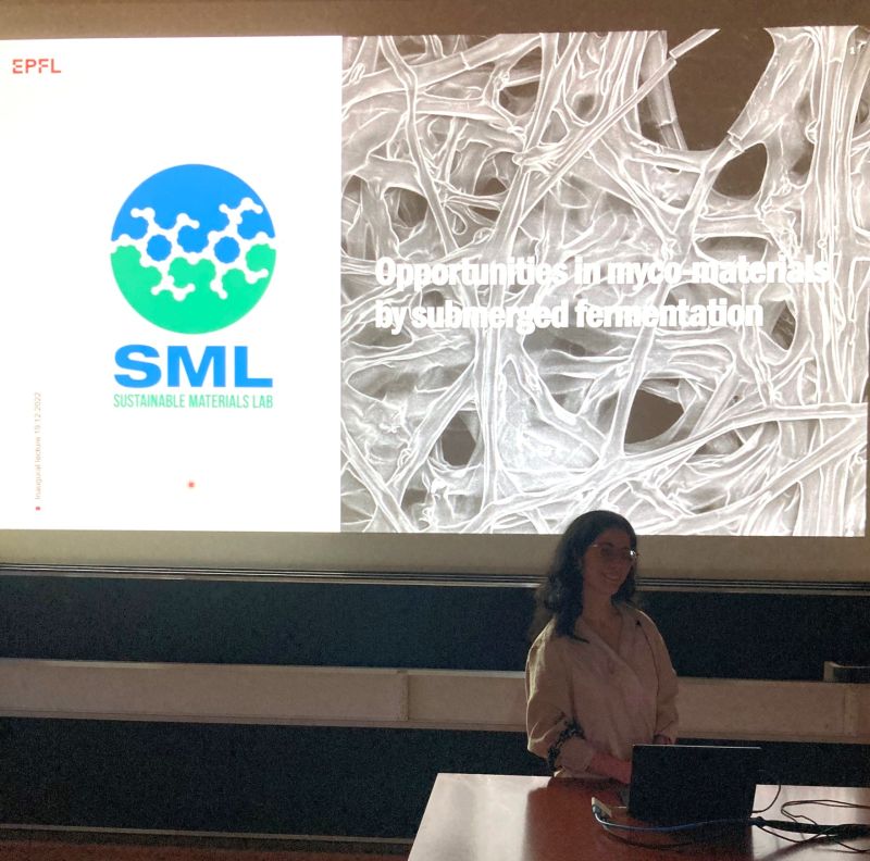 Materials Science and Engineering at EPFL on LinkedIn: Tonight the ... Materials Science and Engineering at EPFL on LinkedIn: Tonight the ...