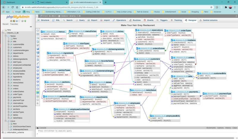 Drew Avery Wagner on LinkedIn: #mysql #mysqldba #sql #informatics # ... Drew Avery Wagner on LinkedIn: #mysql #mysqldba #sql #informatics # ...