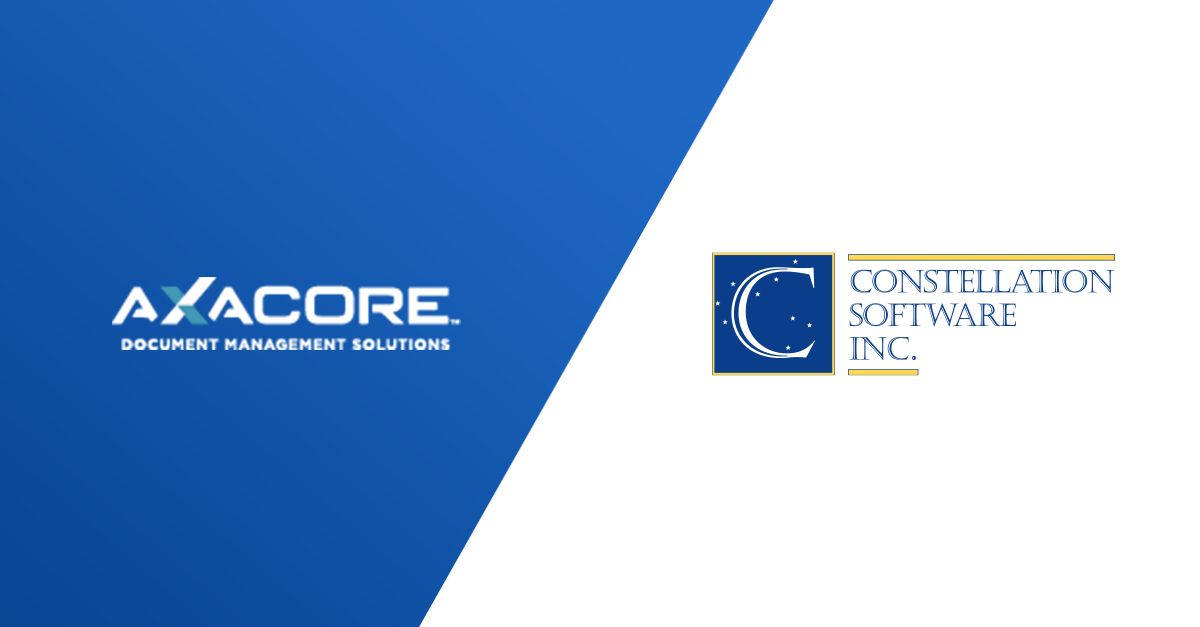 Perseus Group, Constellation Software on LinkedIn: Constellation ... Perseus Group, Constellation Software on LinkedIn: Constellation ...