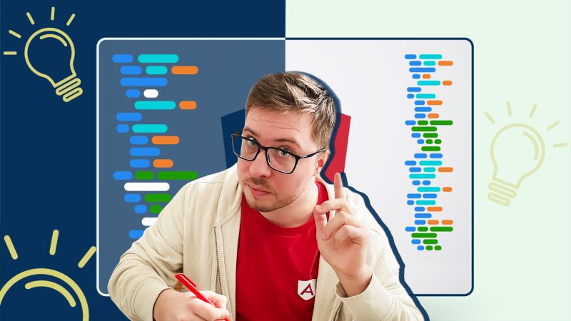 Dmytro Mezhenskyi on LinkedIn: #angular #angularcourse #angularmaterial ... Dmytro Mezhenskyi on LinkedIn: #angular #angularcourse #angularmaterial ...