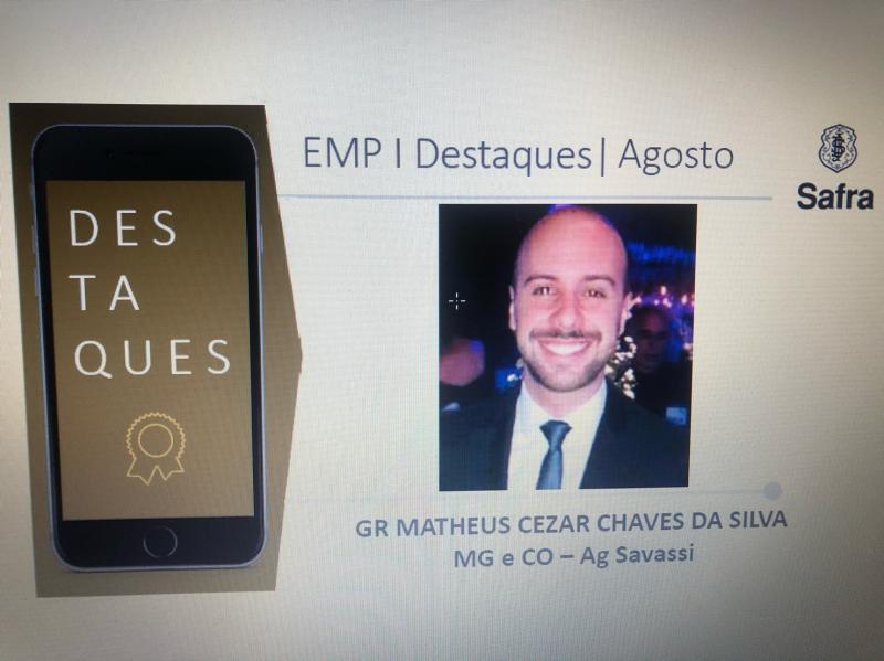 Matheus Cezar Chaves Silva no LinkedIn: #safra #gratidao | 41 comentários Matheus Cezar Chaves Silva no LinkedIn: #safra #gratidao | 41 comentários