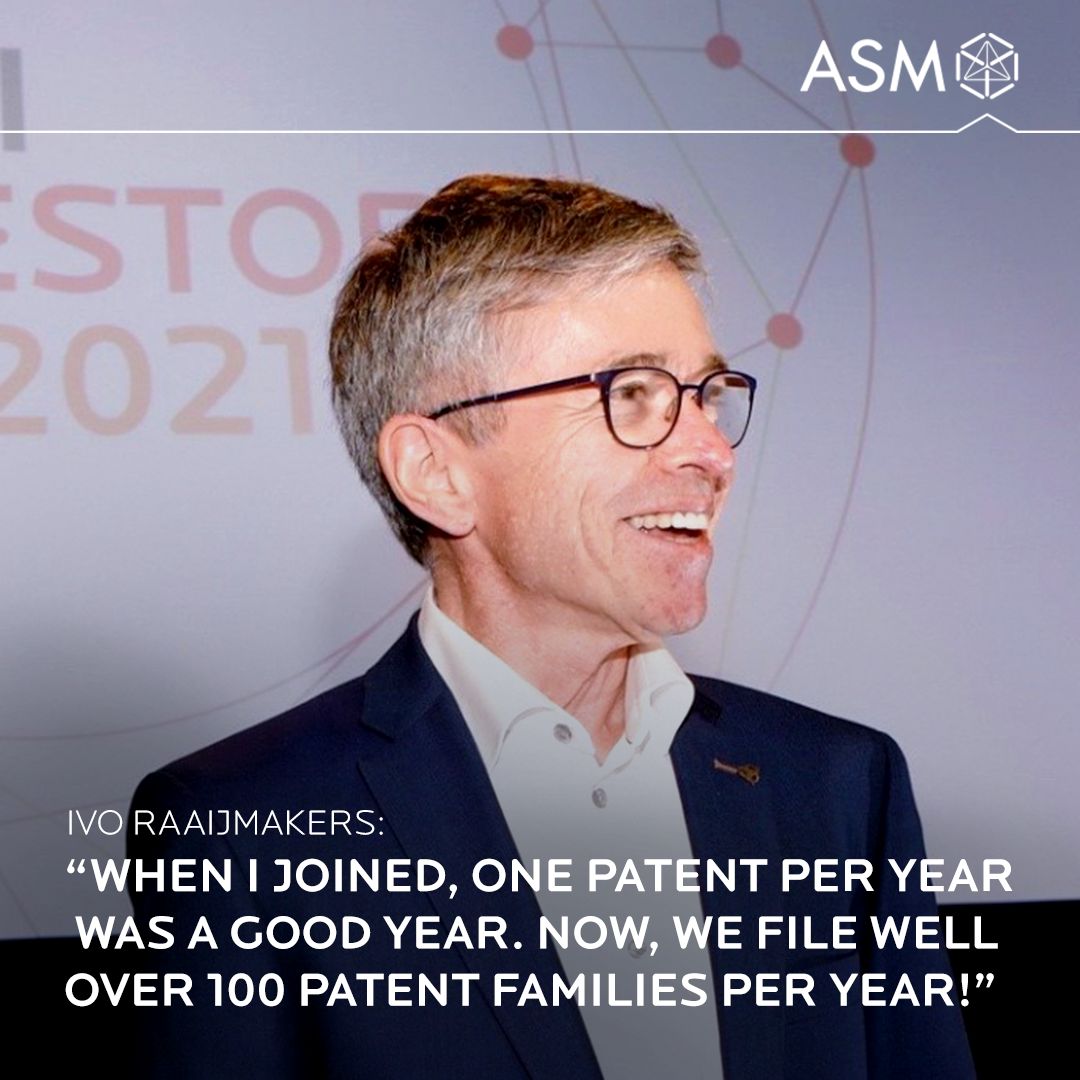 ASM on LinkedIn: #asm #semiconductor #shapingthefuture ASM on LinkedIn: #asm #semiconductor #shapingthefuture