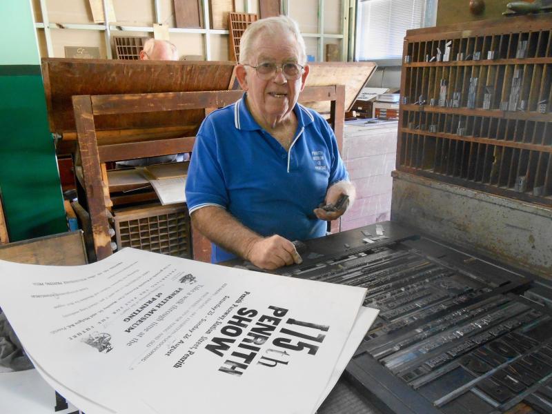 GRAHAM ELPHICK on LinkedIn: GRAHAM ELPHICK Setting handset lead type ... GRAHAM ELPHICK on LinkedIn: GRAHAM ELPHICK Setting handset lead type ...