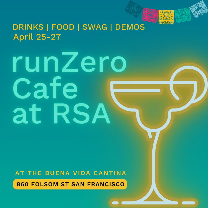 Brett VerMulm on LinkedIn: RSA 2023 Brett VerMulm on LinkedIn: RSA 2023