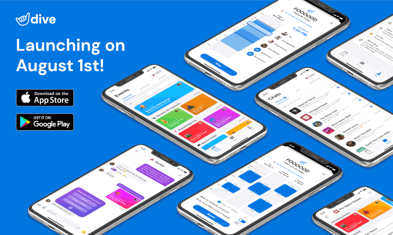 Daniel M. on LinkedIn: #divechat #startup #applaunch #tech #forstudents ... Daniel M. on LinkedIn: #divechat #startup #applaunch #tech #forstudents ...