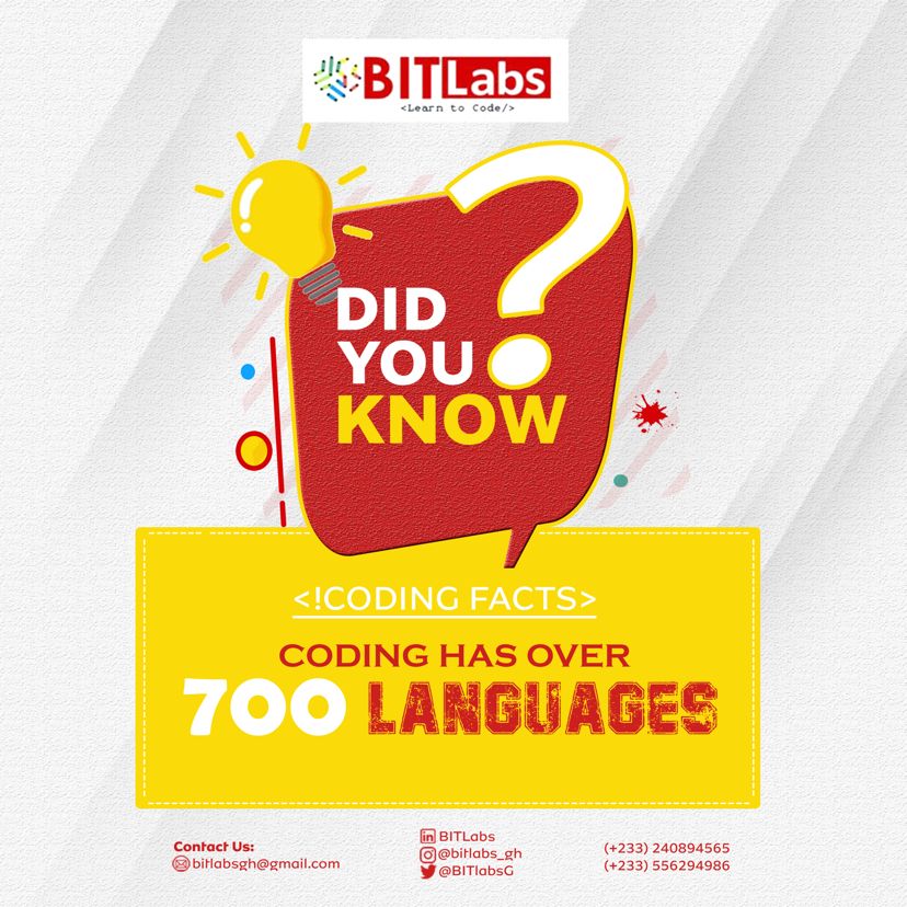 BITLabs on LinkedIn: #learnwithbitlabs BITLabs on LinkedIn: #learnwithbitlabs