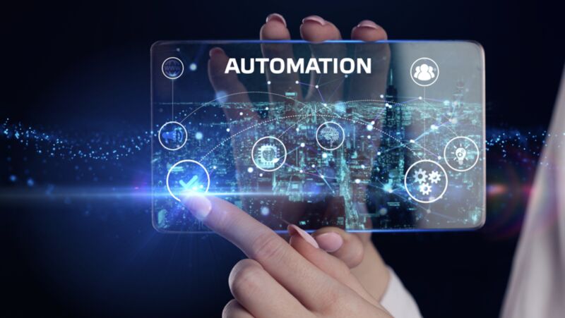 OrboGraph on LinkedIn: Understanding “Hyperautomation” for Banks ... OrboGraph on LinkedIn: Understanding “Hyperautomation” for Banks ...