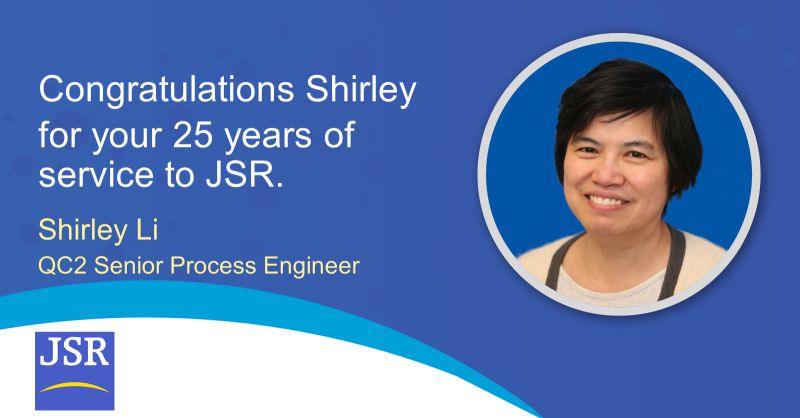 JSR Micro, Inc. on LinkedIn: JSR Micro, Inc. thanks you for your ... JSR Micro, Inc. on LinkedIn: JSR Micro, Inc. thanks you for your ...