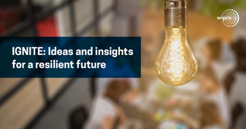 Wipro on LinkedIn: #innovation #innovationatwipro #digitaltransformation Wipro on LinkedIn: #innovation #innovationatwipro #digitaltransformation