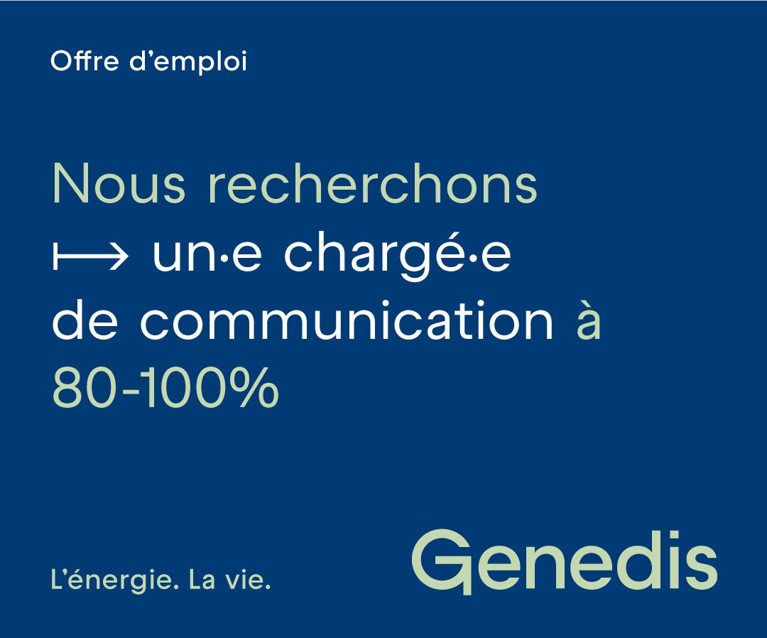 Ludovic Fasola on LinkedIn: Offres d'emploi Ludovic Fasola on LinkedIn: Offres d'emploi