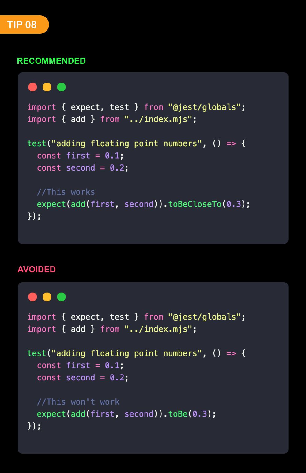 Ala Eddine Menai on LinkedIn: #javascript #javascriptdevelopers # ... Ala Eddine Menai on LinkedIn: #javascript #javascriptdevelopers # ...