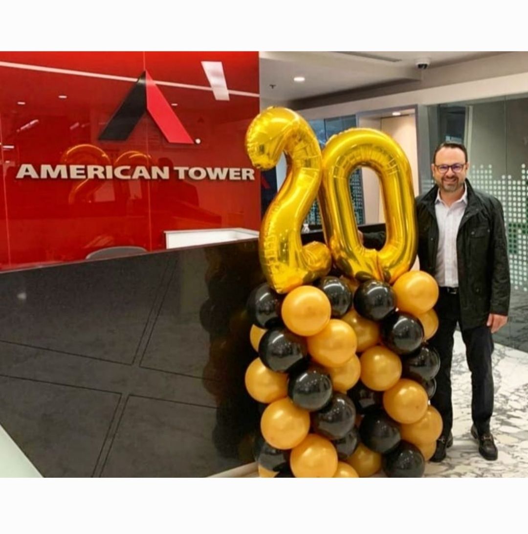 Jose Antonio Abud on LinkedIn: Greatful and honored to celebrate 20 ... Jose Antonio Abud on LinkedIn: Greatful and honored to celebrate 20 ...