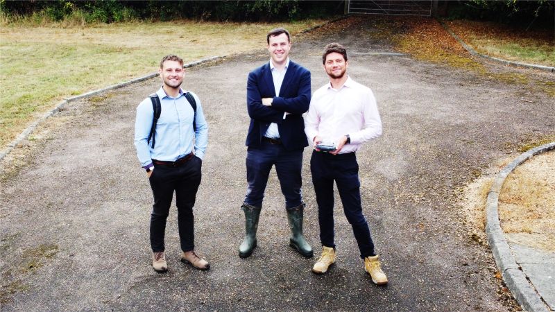 Hamish Payne MRICS posted on LinkedIn Hamish Payne MRICS posted on LinkedIn