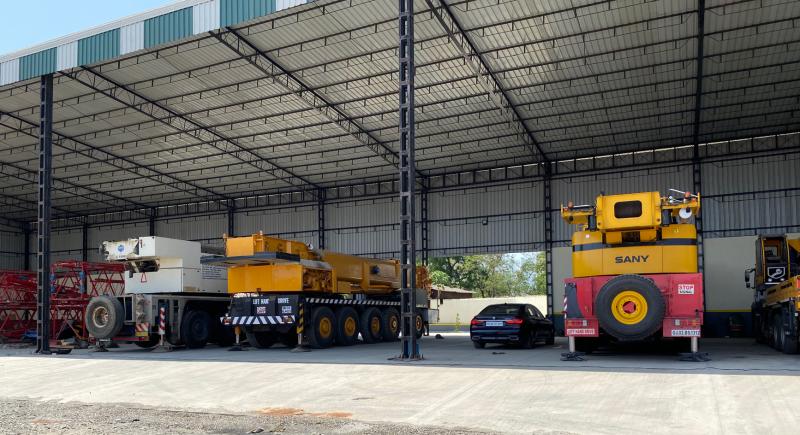 Sumit Joshi on LinkedIn: #cranehire #cranes #heavylifting # ... Sumit Joshi on LinkedIn: #cranehire #cranes #heavylifting # ...