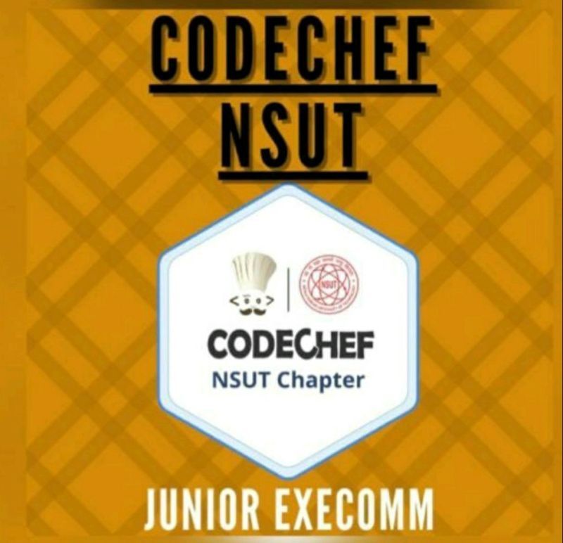 Priyam Agarwal on LinkedIn: #codechef #coding Priyam Agarwal on LinkedIn: #codechef #coding