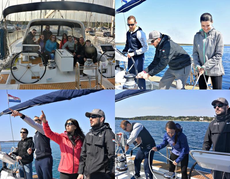 Infobip on LinkedIn: This is how our teambuilding day looks like ... Infobip on LinkedIn: This is how our teambuilding day looks like ...