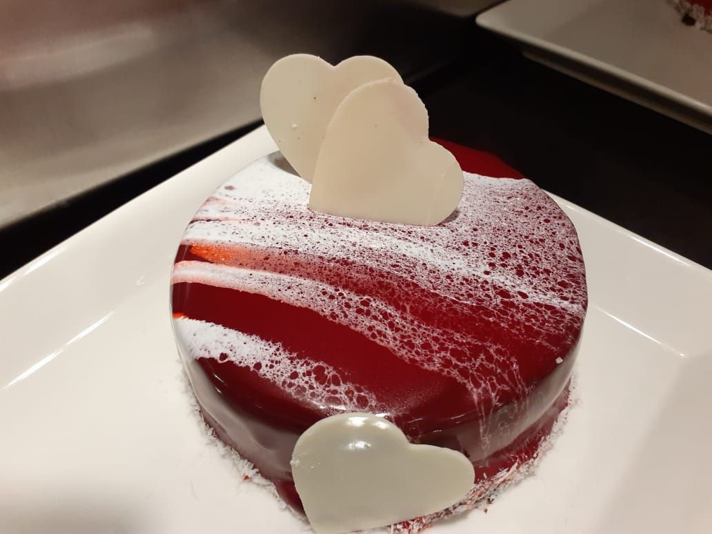 Amit Chauhan on LinkedIn: Cake Amit Chauhan on LinkedIn: Cake