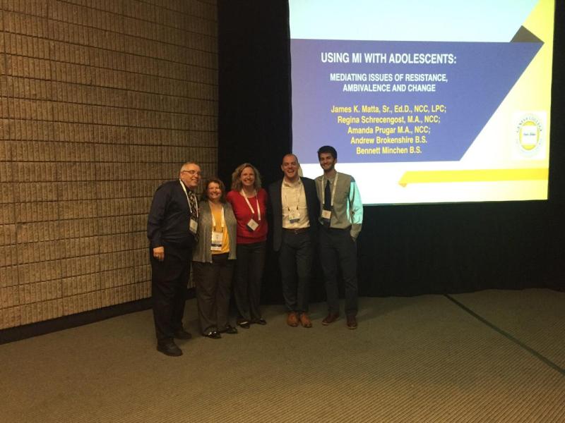 Regina Sturiale on LinkedIn: My associates and I presenting at the ... Regina Sturiale on LinkedIn: My associates and I presenting at the ...