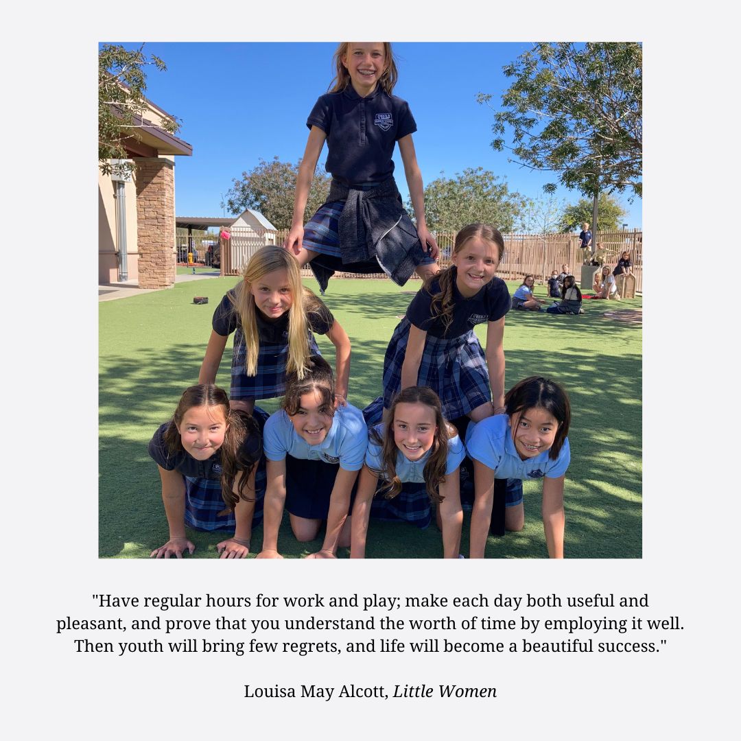 Candeo Schools posted on LinkedIn Candeo Schools posted on LinkedIn