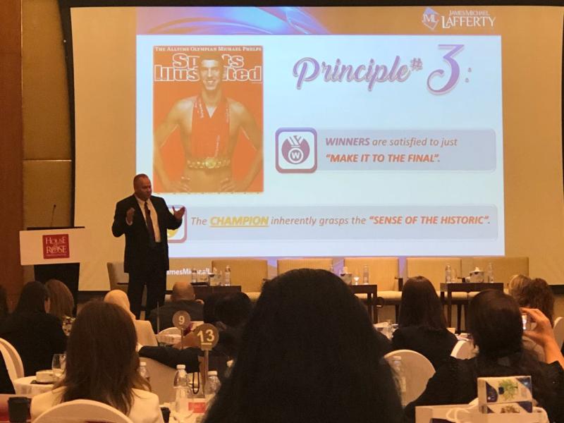Nicola Billeh on LinkedIn: Fantastic closing, our CEO delivered the ... Nicola Billeh on LinkedIn: Fantastic closing, our CEO delivered the ...