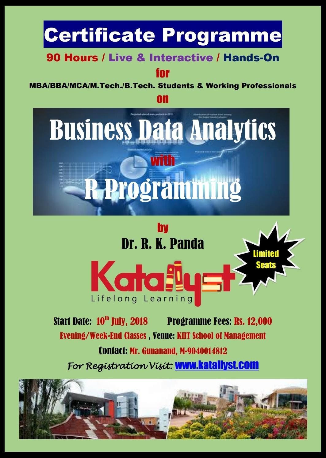 Dr. Rajesh Kumar Panda posted on LinkedIn Dr. Rajesh Kumar Panda posted on LinkedIn