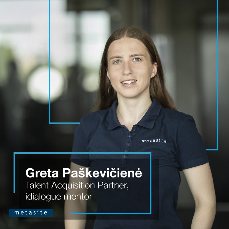 Metasite on LinkedIn: #java #mentorship #values #talentacquisition # ... Metasite on LinkedIn: #java #mentorship #values #talentacquisition # ...