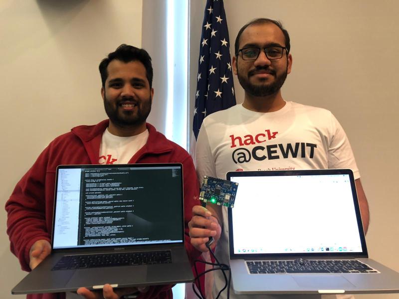 Ali Asgar Tashrifwala on LinkedIn: #health #iot #stm32 #blockchain # ... Ali Asgar Tashrifwala on LinkedIn: #health #iot #stm32 #blockchain # ...