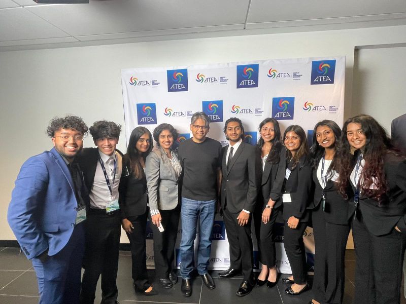 Sriram Nakka posted on LinkedIn Sriram Nakka posted on LinkedIn