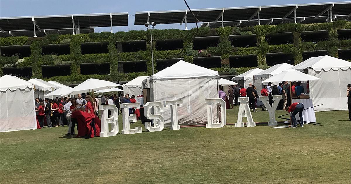 Edwards Lifesciences on LinkedIn: #TBT Last month, our employees in # ... Edwards Lifesciences on LinkedIn: #TBT Last month, our employees in # ...