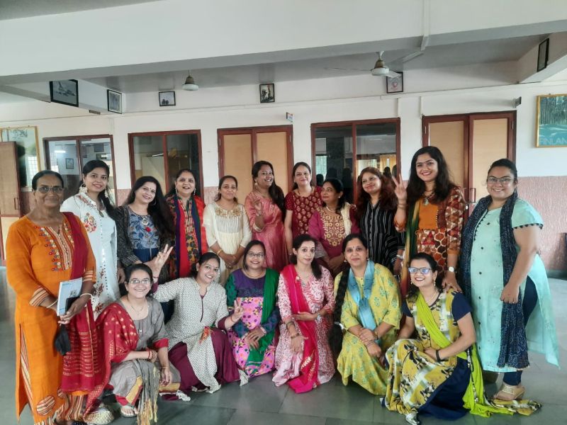 garima srivastava on LinkedIn: Teachers day celebration garima srivastava on LinkedIn: Teachers day celebration