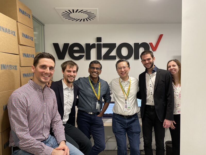 Srinivasa (Srini) Kalapala on LinkedIn: #forwardtogether #5gbuiltright ... Srinivasa (Srini) Kalapala on LinkedIn: #forwardtogether #5gbuiltright ...
