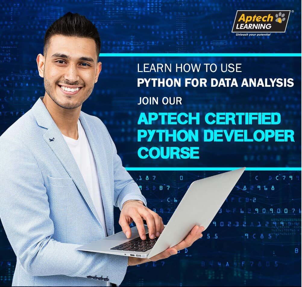 Aptech computer education Sohna road on LinkedIn: Python is considered ... Aptech computer education Sohna road on LinkedIn: Python is considered ...