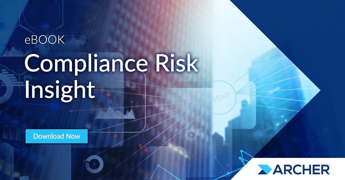Archer Integrated Risk Management on LinkedIn: Insight Personas Ebook Archer Integrated Risk Management on LinkedIn: Insight Personas Ebook