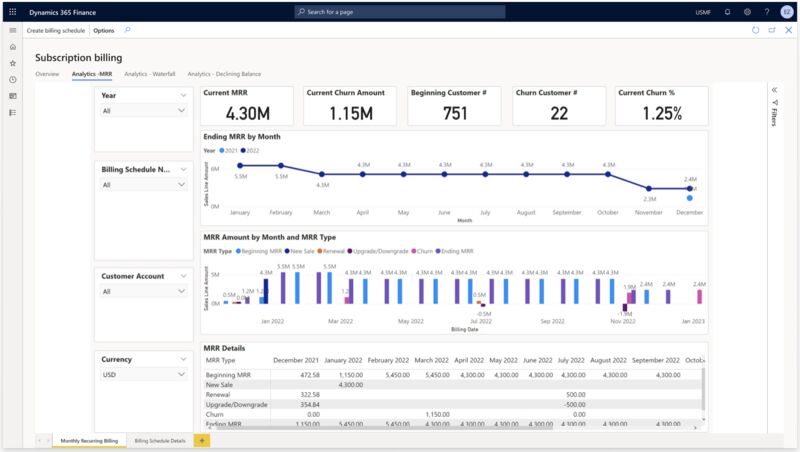 D365 Advisors on LinkedIn: Finance Capabilities and Features ... D365 Advisors on LinkedIn: Finance Capabilities and Features ...