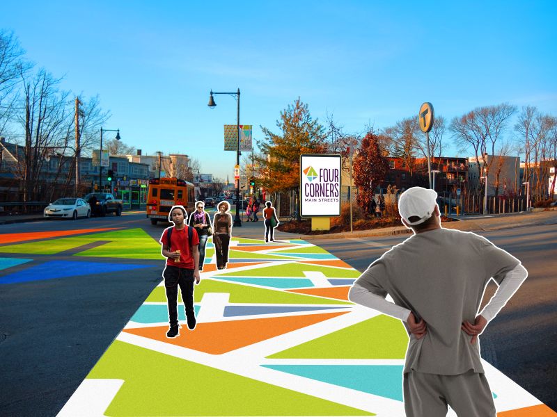 Susan Blomquist, AIA, NOMA, ACHA, LEED AP on LinkedIn: Day of Service ... Susan Blomquist, AIA, NOMA, ACHA, LEED AP on LinkedIn: Day of Service ...