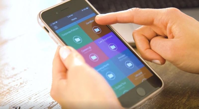 OpenText on LinkedIn: Have you heard? OpenText Content Server Mobile is ... OpenText on LinkedIn: Have you heard? OpenText Content Server Mobile is ...