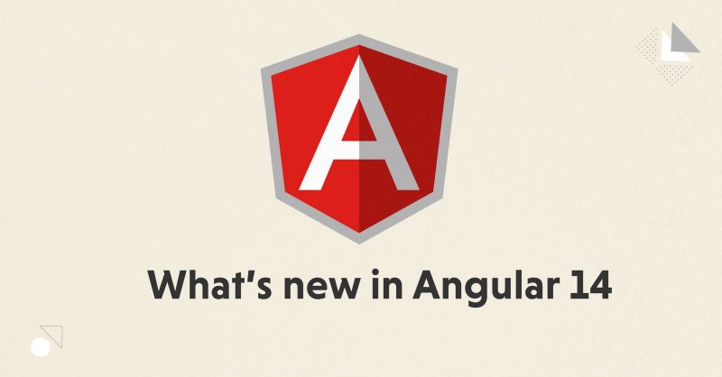 ModLogix by Langate on LinkedIn: Angular 14 arrives with typed forms ... ModLogix by Langate on LinkedIn: Angular 14 arrives with typed forms ...