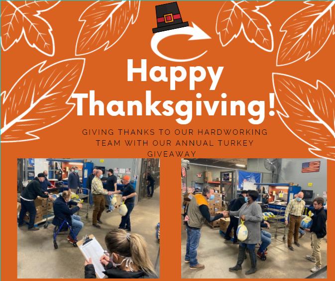 Complete Automation on LinkedIn: #thankful #oneteam Complete Automation on LinkedIn: #thankful #oneteam