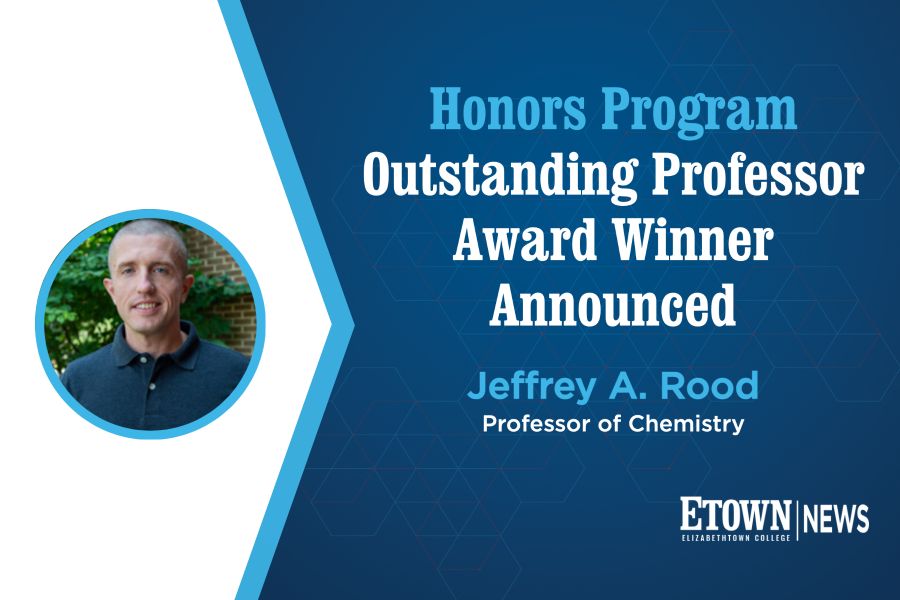 Elizabethtown College on LinkedIn: Congratulations to Elizabethtown ... Elizabethtown College on LinkedIn: Congratulations to Elizabethtown ...