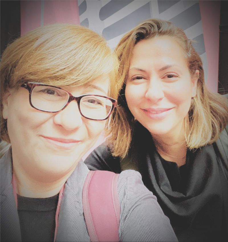 Anahita S. on LinkedIn: #datamesh #bigdatalondon #bigdataldn Anahita S. on LinkedIn: #datamesh #bigdatalondon #bigdataldn