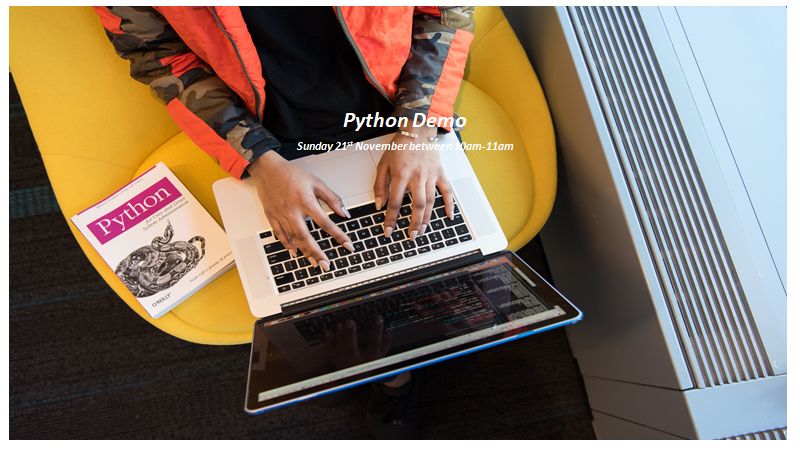 Rajesh Kumar on LinkedIn: #pythonprogramming #python #demoday # ... Rajesh Kumar on LinkedIn: #pythonprogramming #python #demoday # ...