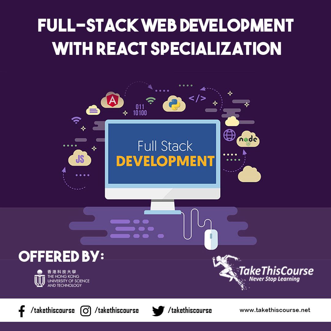 Take This Course on LinkedIn: #programming #coding #react #reactjs # ... Take This Course on LinkedIn: #programming #coding #react #reactjs # ...