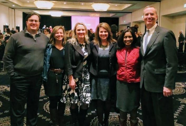 Shannon Knoepke posted on LinkedIn Shannon Knoepke posted on LinkedIn
