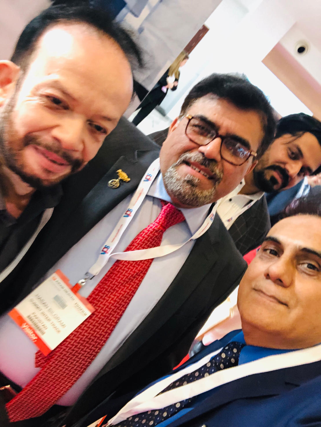 Muhammad Rafiq on LinkedIn: Arab Health Muhammad Rafiq on LinkedIn: Arab Health