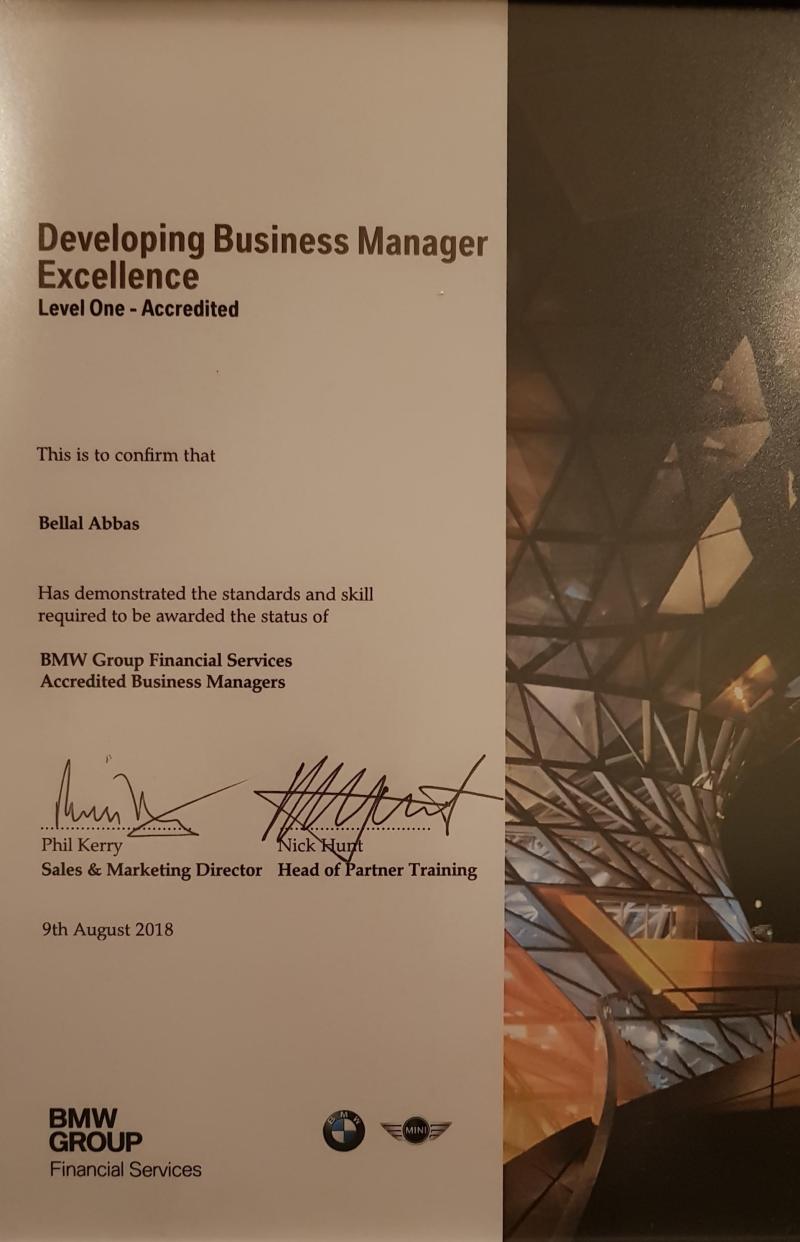 Bellal Abbas on LinkedIn: #ftbm | 28 comments Bellal Abbas on LinkedIn: #ftbm | 28 comments