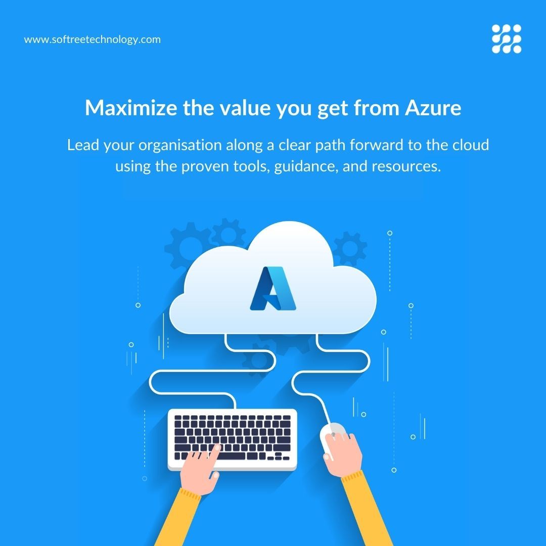Softree Technology Pvt. Ltd on LinkedIn: #azure Softree Technology Pvt. Ltd on LinkedIn: #azure