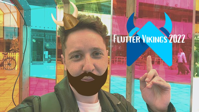 Mangirdas Kazlauskas on LinkedIn: #flutter #flutter #fluttervikings2022 ... Mangirdas Kazlauskas on LinkedIn: #flutter #flutter #fluttervikings2022 ...