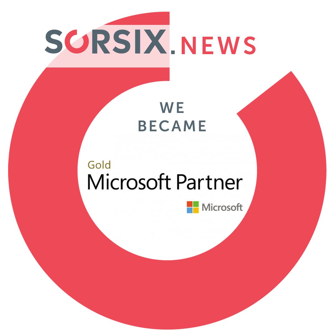 Sorsix on LinkedIn: #sorsix #microsoft #sorsixnews Sorsix on LinkedIn: #sorsix #microsoft #sorsixnews