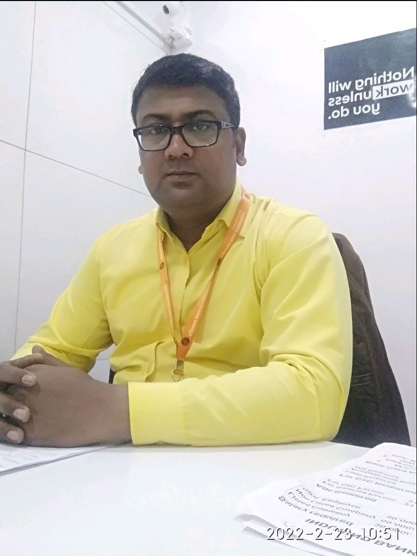 Mohd Imran Ansari posted on LinkedIn Mohd Imran Ansari posted on LinkedIn