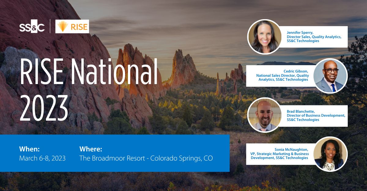 SS&C Technologies on LinkedIn: CareAnalyzer™ SS&C Technologies on LinkedIn: CareAnalyzer™